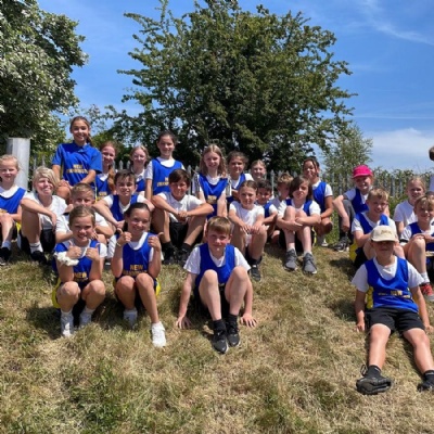 New Swannington Primary School - Saffron Lane